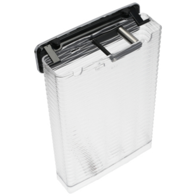JURA Z10 Water Tank with Lid – Shop Jura Parts