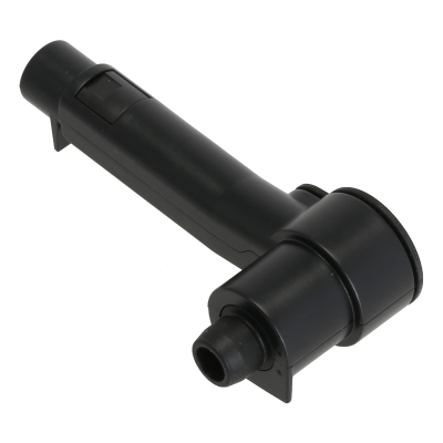 Jura Z10 Milk Frothing System Replacement – Frother Nozzle – OEM ...